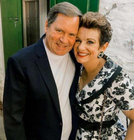 Jane Treacy Biography, Age, Daughter, Husband - mrDustBin