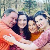 Jane Treacy Biography, Age, Daughter, Husband - mrDustBin