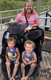 Mary Beth Roe QVC Host, Age, Height, Husband - mrDustBin