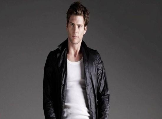 Ryan Mcpartlin Abercrombie