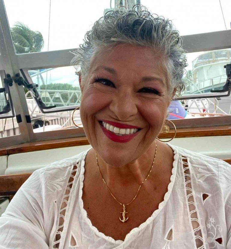 Antonella Nester Biography, Age, Height, Husband - mrDustBin