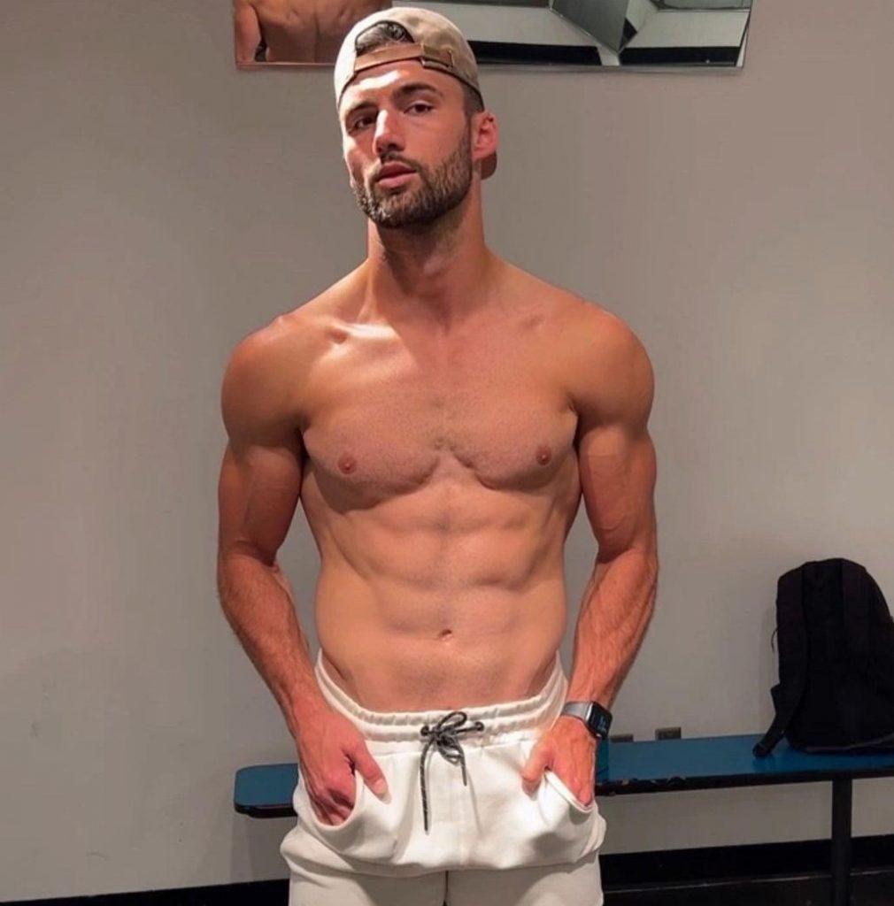 50 hottest love island contestants USA Cast all Season 2022 - mrDustBin