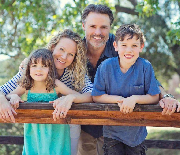 Dylan Neal Biography, Age, Height, Family, Movies - mrDustBin