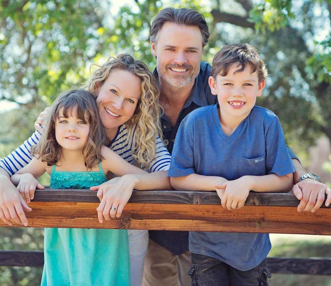 Dylan Neal Biography, Age, Height, Family, Movies - mrDustBin