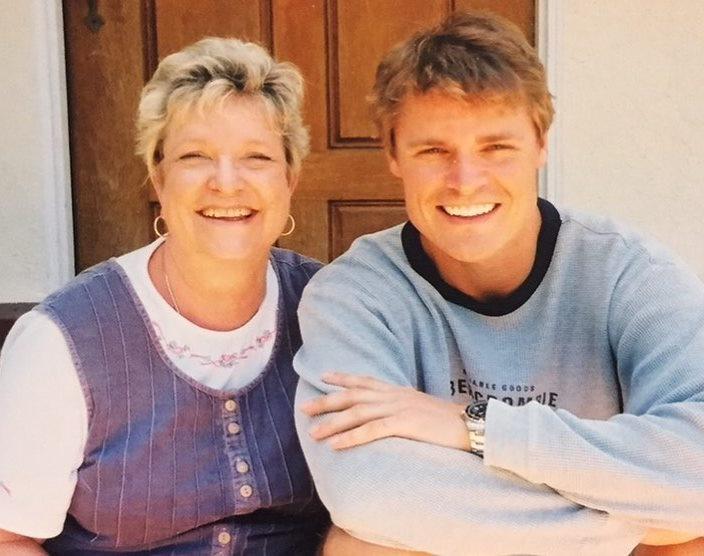 Dylan Neal As Hermes