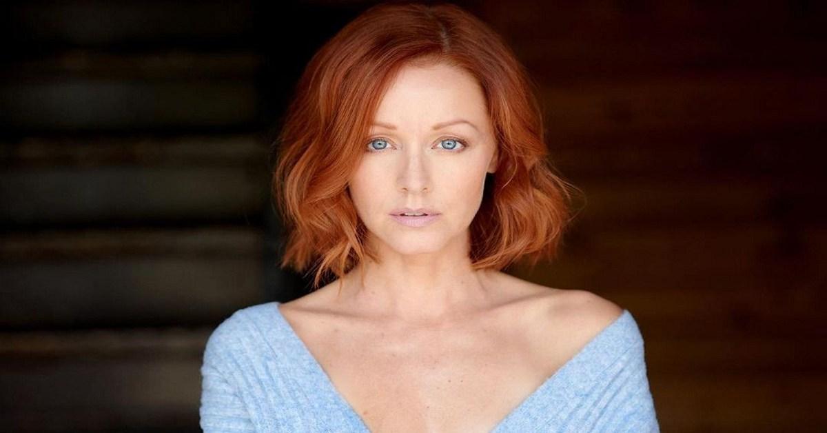 Lindy Booth Biography, Age, Height, Family - mrDustBin