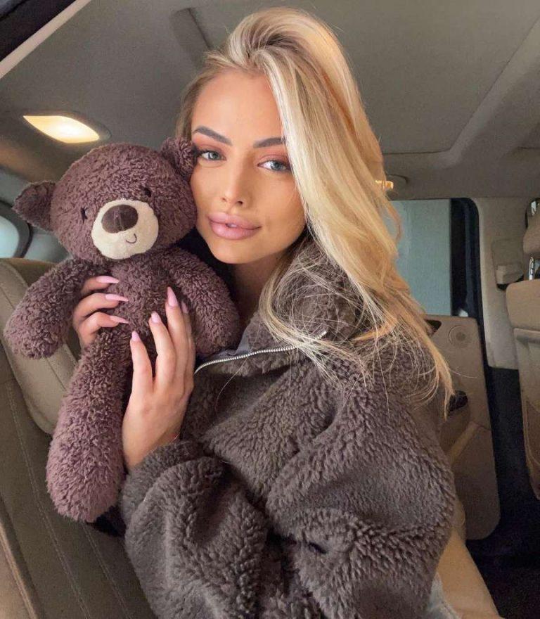 50 hottest love island contestants USA Cast all Season 2022 - mrDustBin