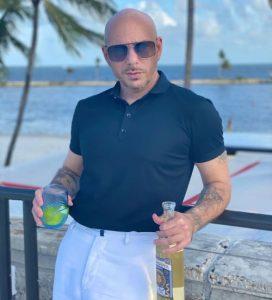 Pitbull Biography, Age, Height, & Girlfriend - mrDustBin
