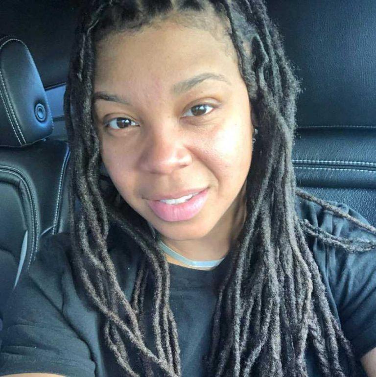 Punkie Johnson Biography, Age, Height, Boyfriend - mrDustBin