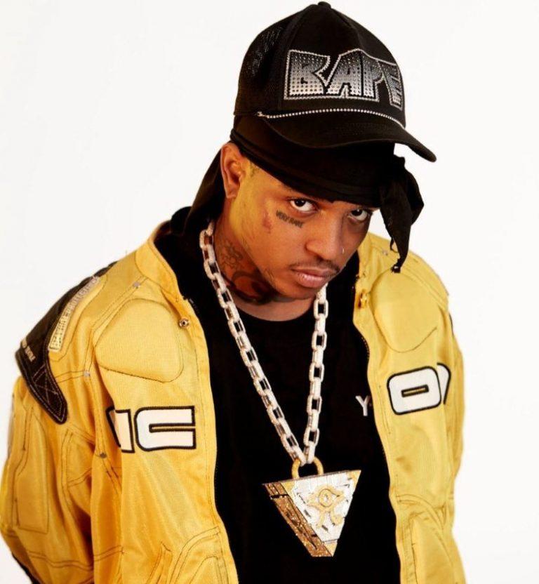 50 Famous Florida Rappers Male and Female 2024 - mrDustBin