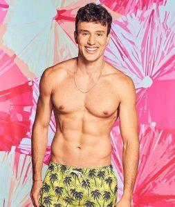 50 hottest love island contestants USA Cast all Season 2022 - mrDustBin
