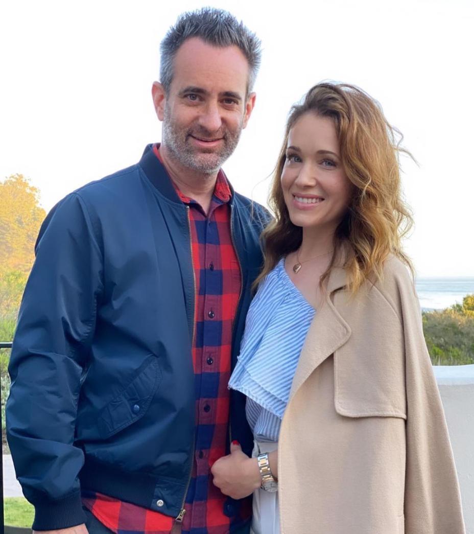 Marla Sokoloff 2022
