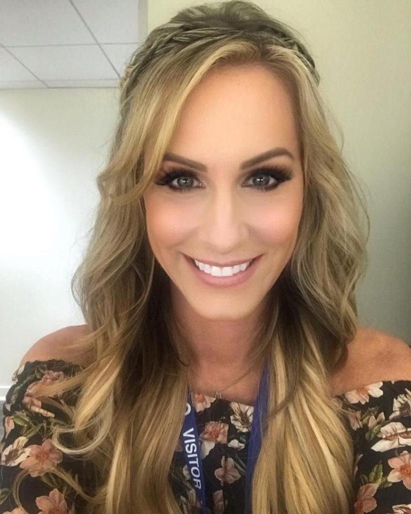 QVC UK Presenters Sacked Updated 2025 - mrDustBin