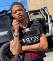 50 Famous Florida Rappers Male and Female 2024 - mrDustBin