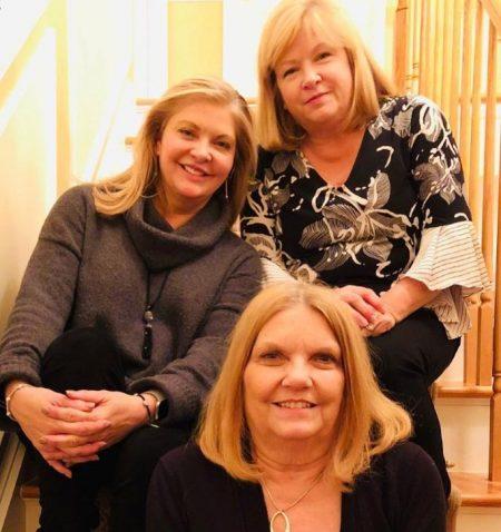 Pat James DeMentri Biography, Age, Height, Husband - mrDustBin