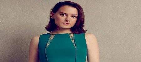 Daisy Ridley Biography, Age, Height, Boyfriend - mrDustBin