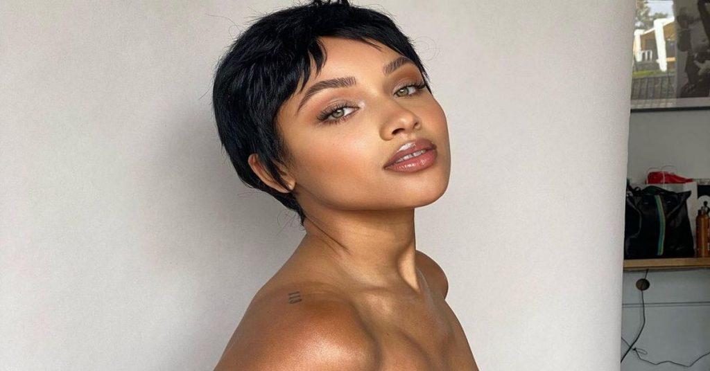 Jaylen Barron Biography (Age, Height, Boyfriend & More) - mrDustBin