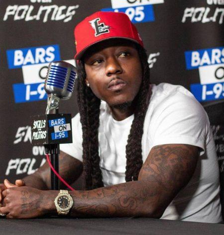 50 Famous Florida Rappers Male and Female 2024 - mrDustBin