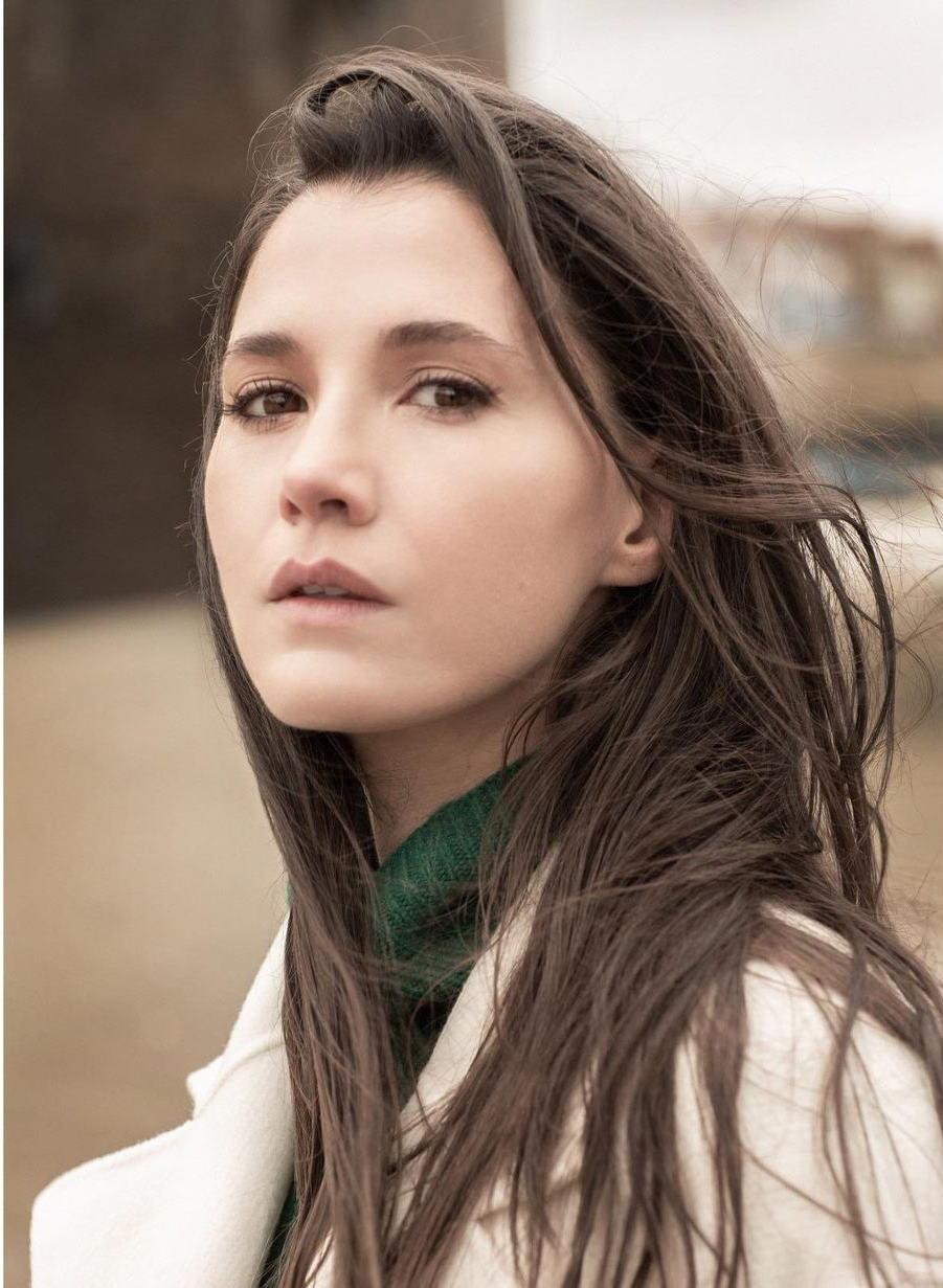 50 Famous Irish Actresses Name with Photo 2024 - mrDustBin