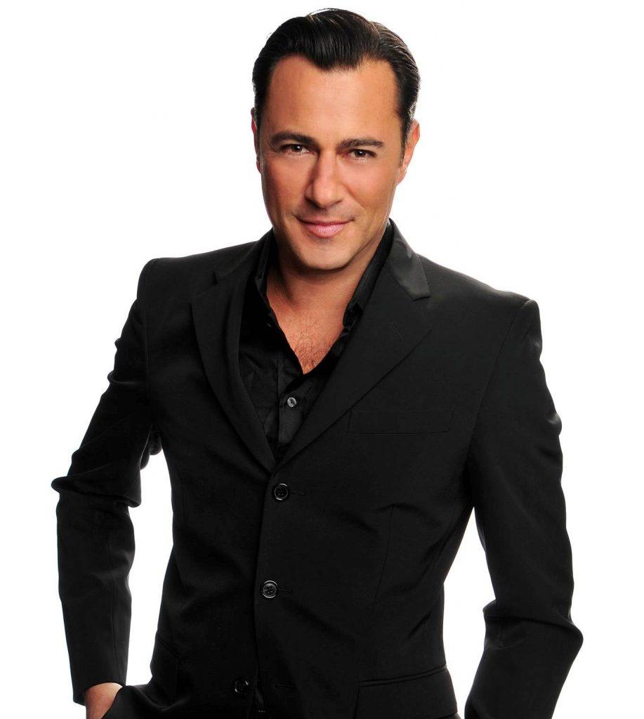 Famous ShopHQ Hosts Male and Female 2024 - mrDustBin