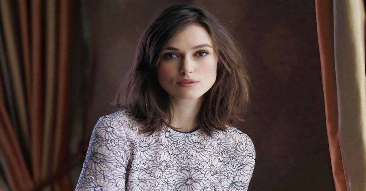 Keira Knightley Biography (Age, Height, Boyfriend & More) - mrDustBin