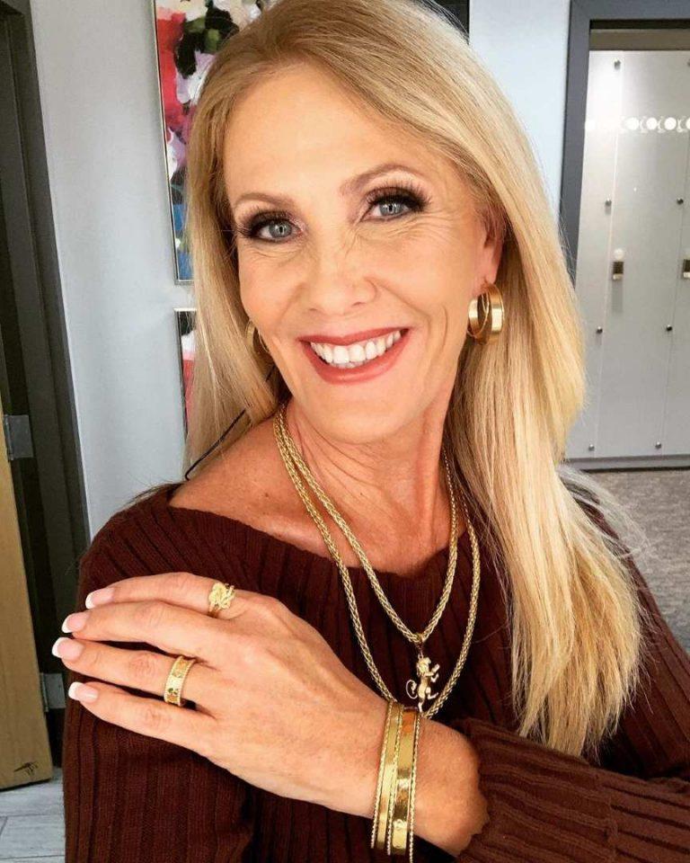 Famous ShopHQ Hosts Male and Female 2024 - mrDustBin