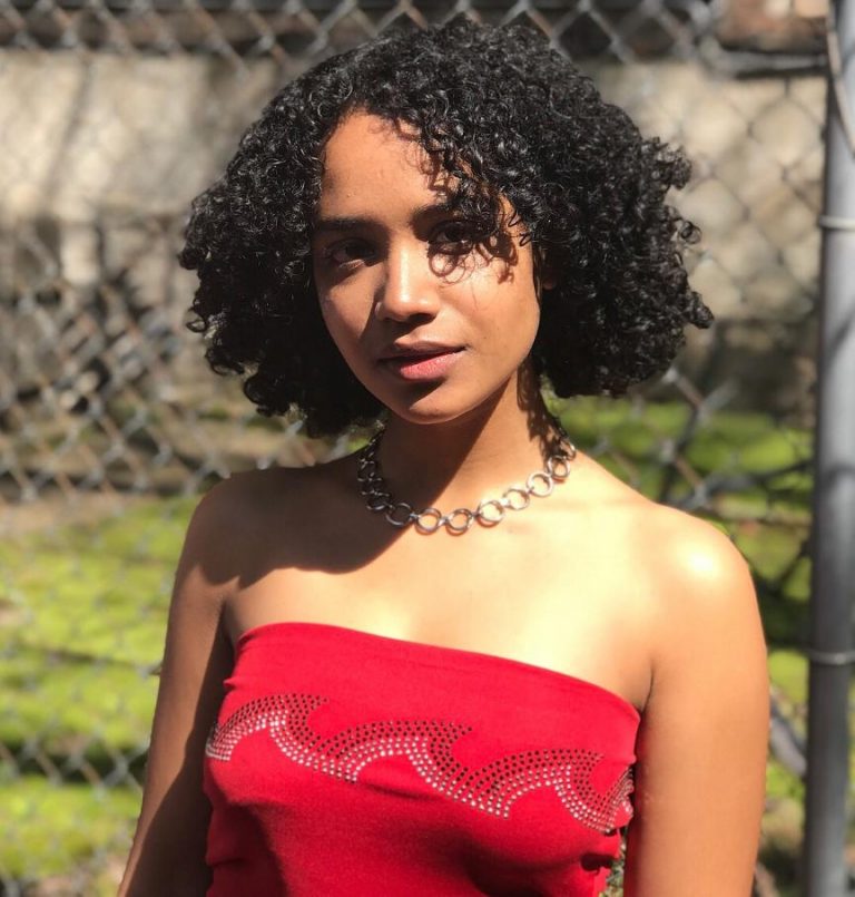 Morgana Van Peebles Biography (Age, Boyfriend & More) - mrDustBin