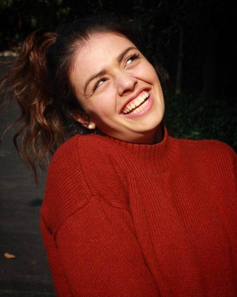 Tatiana Zappardino Biography, Age, Height, Boyfriend - mrDustBin