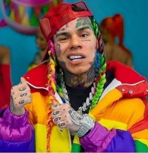 50 Famous Young Rappers Male in 2024 - mrDustBin