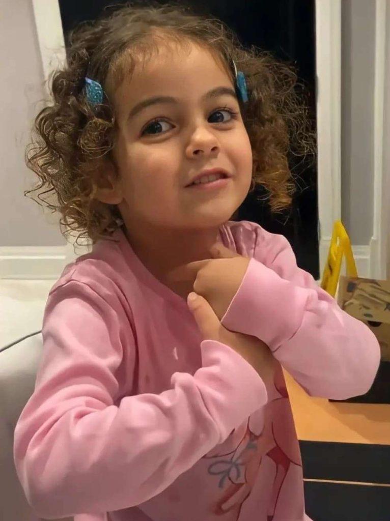 Alana Martina dos Santos Aveiro Biography, Age - mrDustBin
