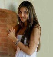 Ashley Jade Stern Biography, Age, Parents, Career - mrDustBin