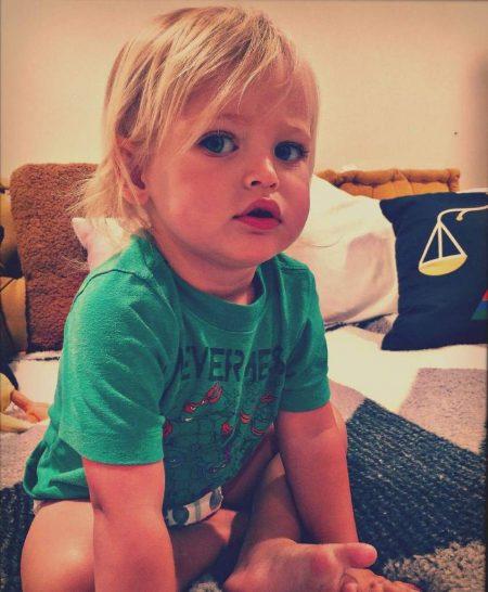 Bodhi Ransom Green Biography, Age, Parents, and More - mrDustBin
