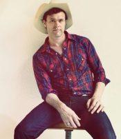 Corb Lund Biography, Age, Height, Girlfriend & More - mrDustBin