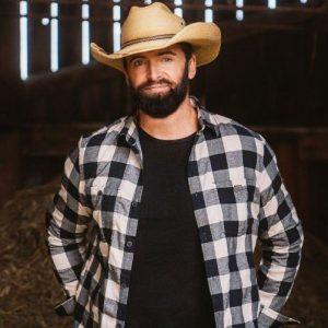 Dean Brody Biography, Age, Height, Wife & More - mrDustBin