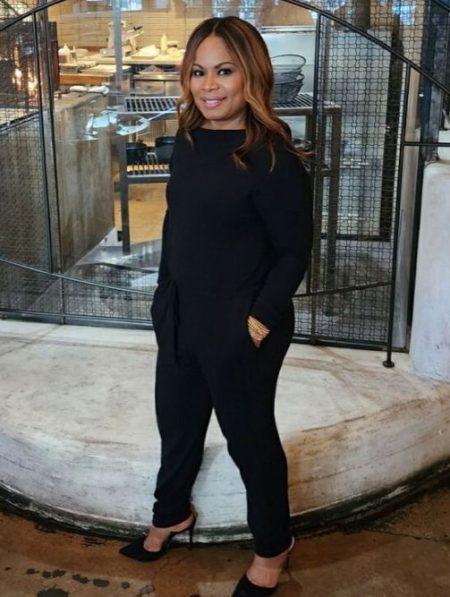 Marlo Smith Biography, Age, Height, Boyfriend - mrDustBin