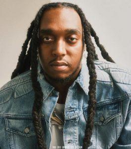 50 Famous Young Rappers Male in 2024 - mrDustBin