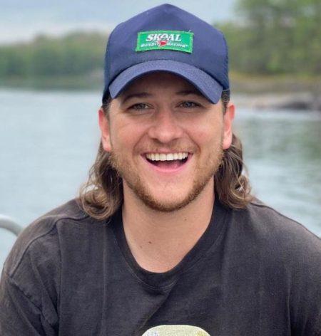 Nate Haller Biography, Age, Height & Girlfriend - mrDustBin