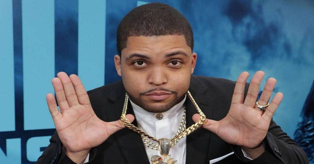 O'Shea Jackson Jr. Biography (Age, Girlfriend, & More) - mrDustBin