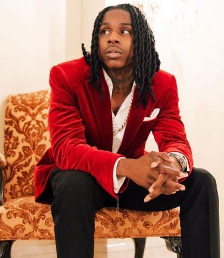 50 Famous Young Rappers Male in 2024 - mrDustBin