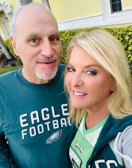 Suzanne Runyan Biography, Age, Height, Boyfriend - mrDustBin