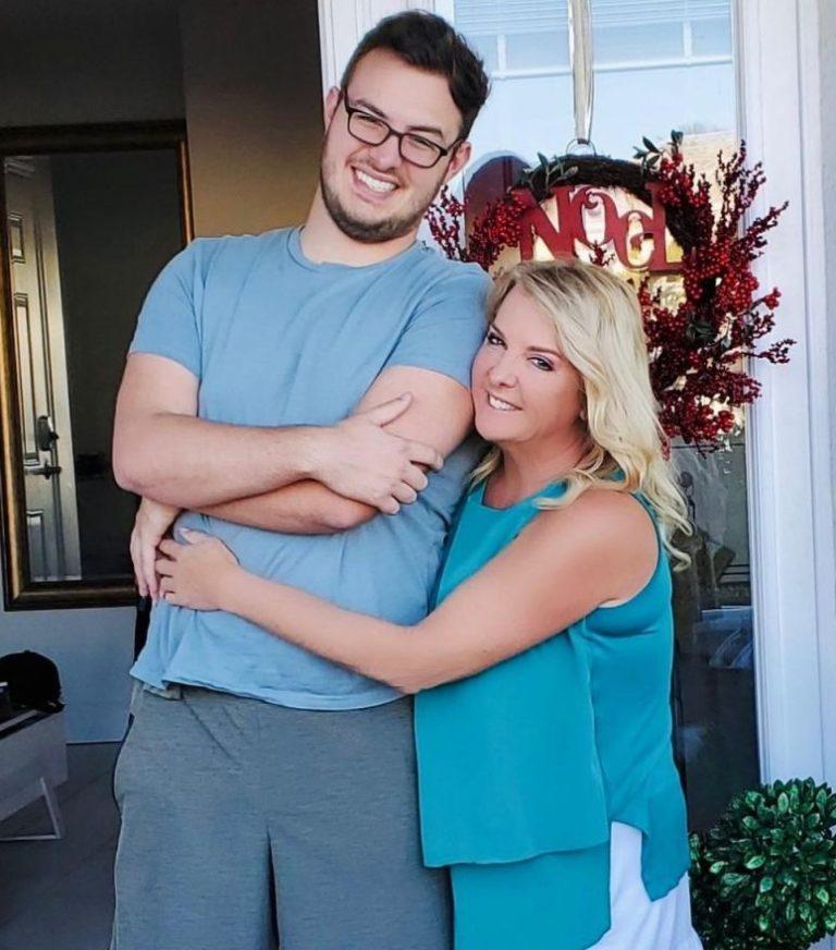 Suzanne Runyan Biography, Age, Height, Boyfriend - mrDustBin