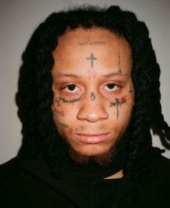 50 Famous Young Rappers Male in 2024 - mrDustBin