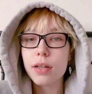Whitney Scott Mathers Biography, Age, Parents - mrDustBin