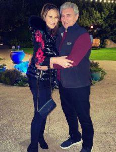 Colleen Lopez Biography, Age, Height & Husband - mrDustBin