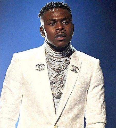 50 Famous Young Rappers Male in 2024 - mrDustBin