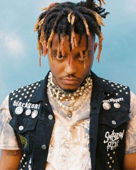 50 Famous Young Rappers Male in 2024 - mrDustBin