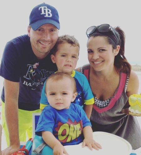 Michelle Yarn Biography, Age, Height, Boyfriend - mrDustBin