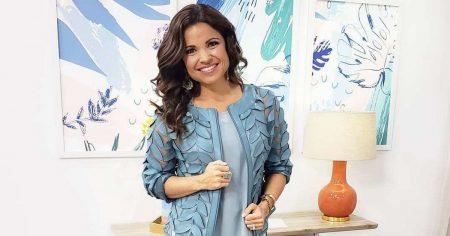 Michelle Yarn Biography, Age, Height, Boyfriend - mrDustBin