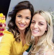 Michelle Yarn Biography, Age, Height, Boyfriend - mrDustBin