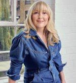 Alison Young Biography, Age, Height & Husband - mrDustBin